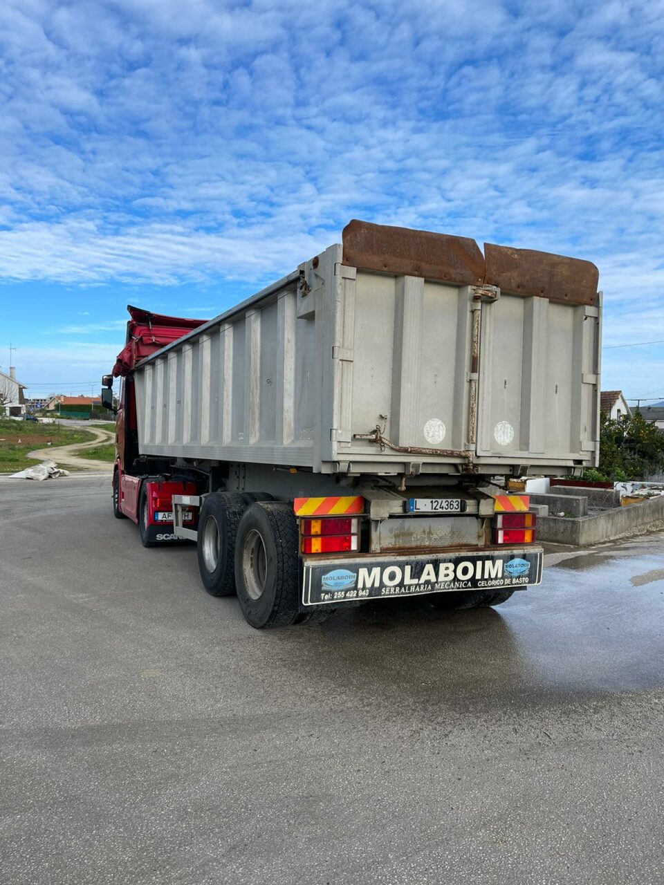 Semi-Reboques – Turtrucks